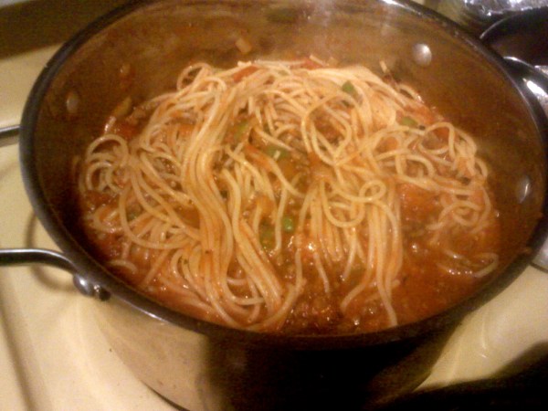 Finding Myself, While Cooking Like Mom – Life Food and Me